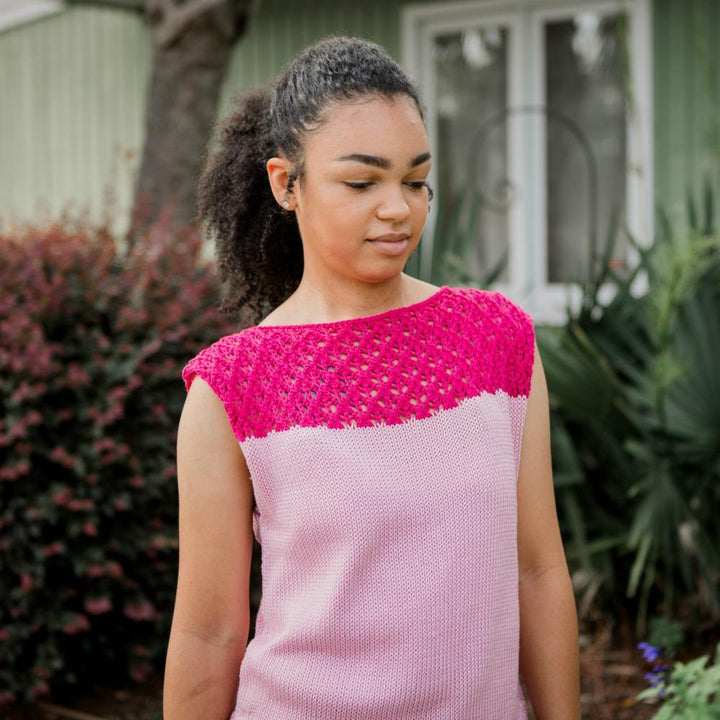 Knitting Patterns and KALs