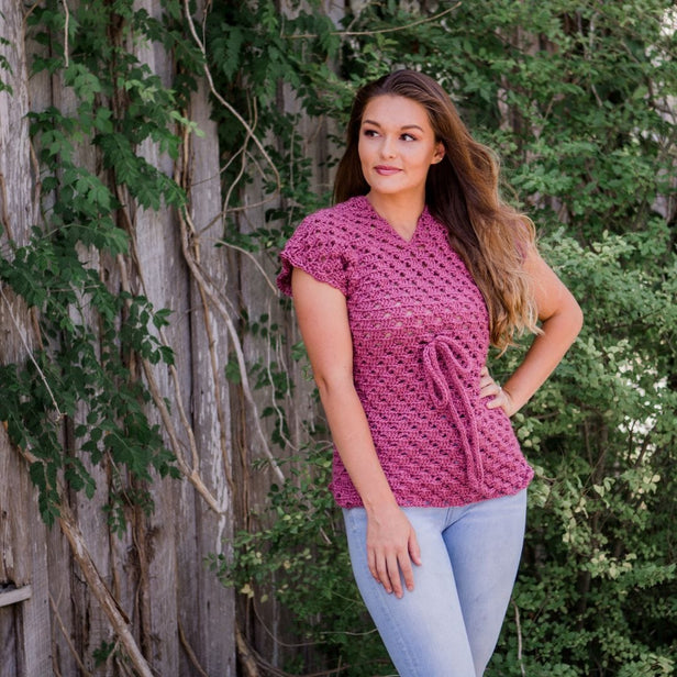 Free C2C Crochet Pattern: Chevron Cushion by Off the Hook for You ...