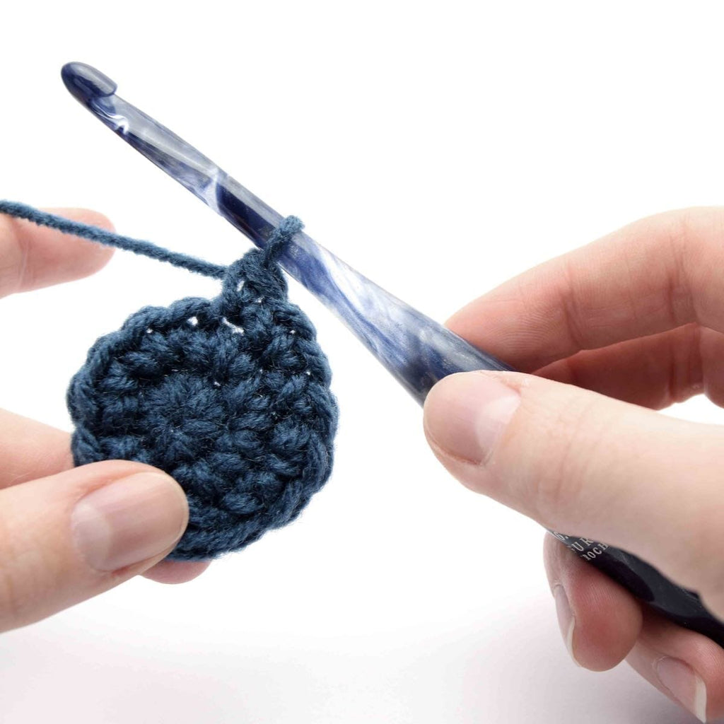 Breaking the Pattern: A Beginner’s Guide to Freeform Crochet – FurlsCrochet