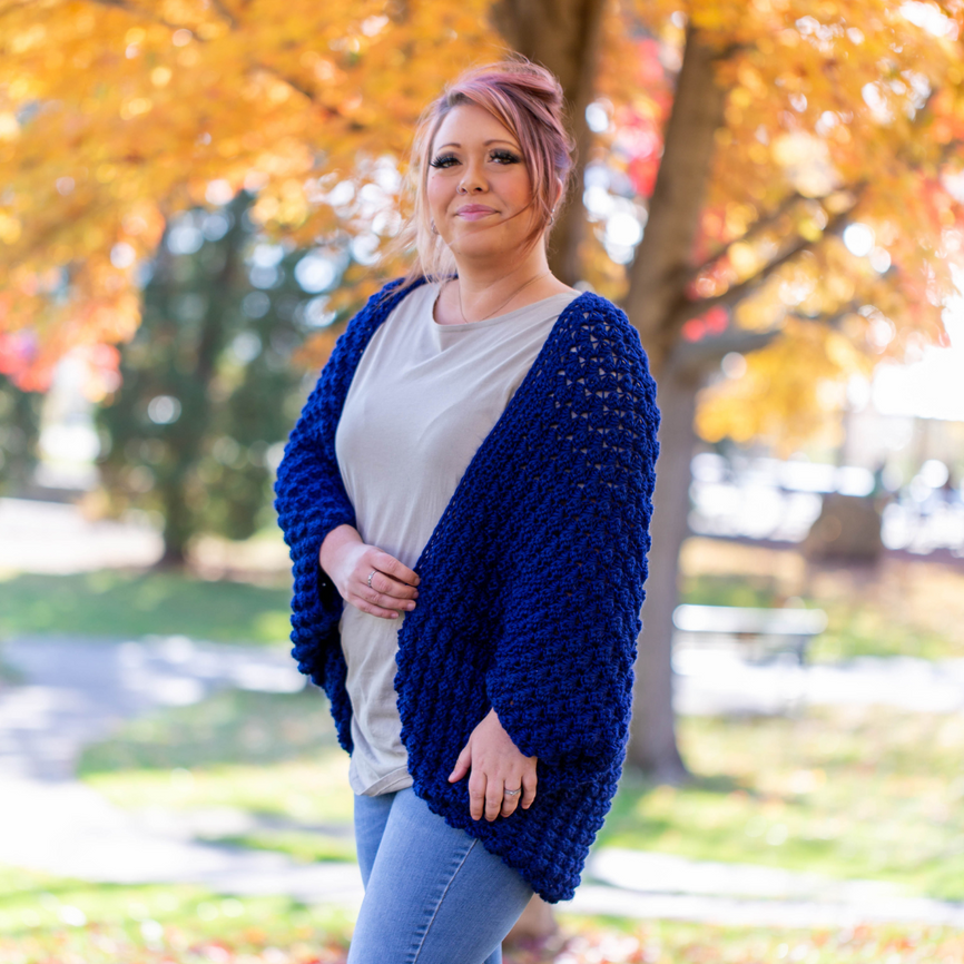 Wanderlust Wardrobe Crochet Digital Pattern Collection | Furls Crochet ...
