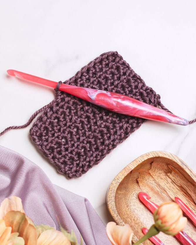 A Heartfelt Goodbye to Two Iconic Crochet Hook Styles: Odyssey and Can ...