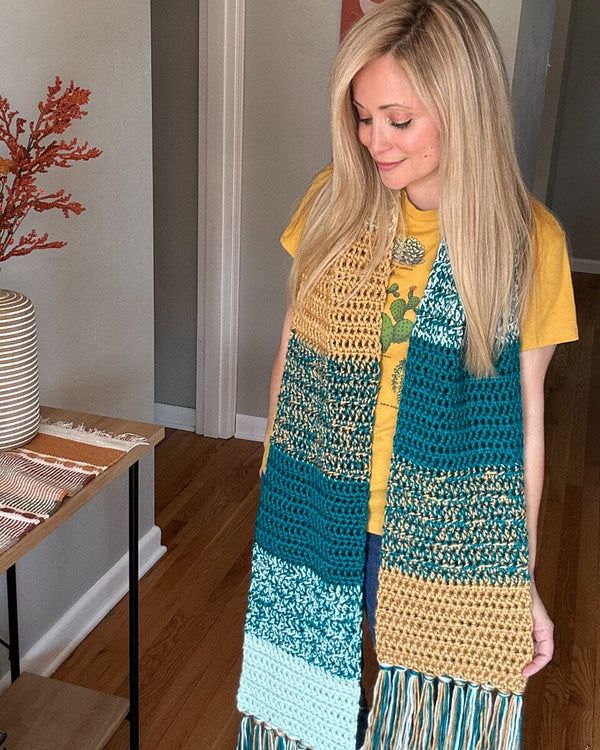 A Heartfelt Goodbye to Two Iconic Crochet Hook Styles: Odyssey and Can ...