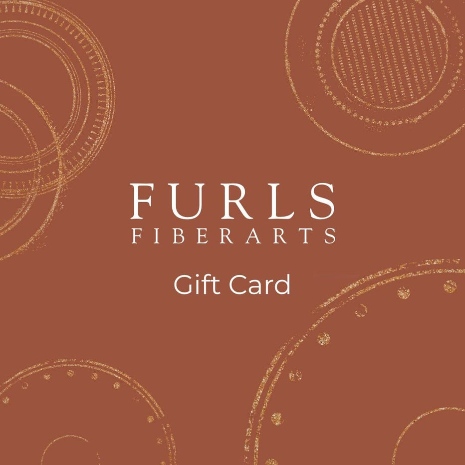 Furls e-Gift card – FurlsCrochet