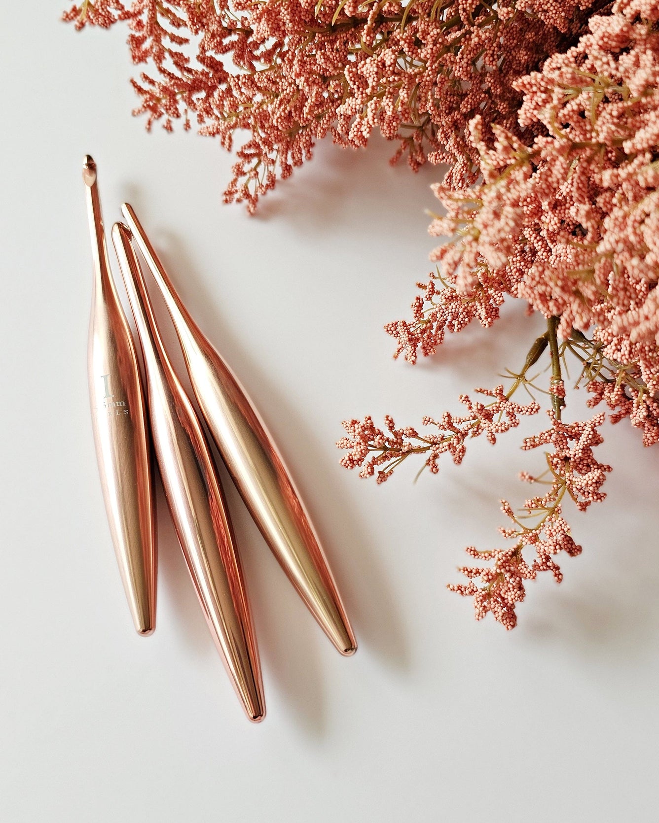 Free Amigurumi Crochet Pattern- Nesting Hearts for Valentine's Day ...