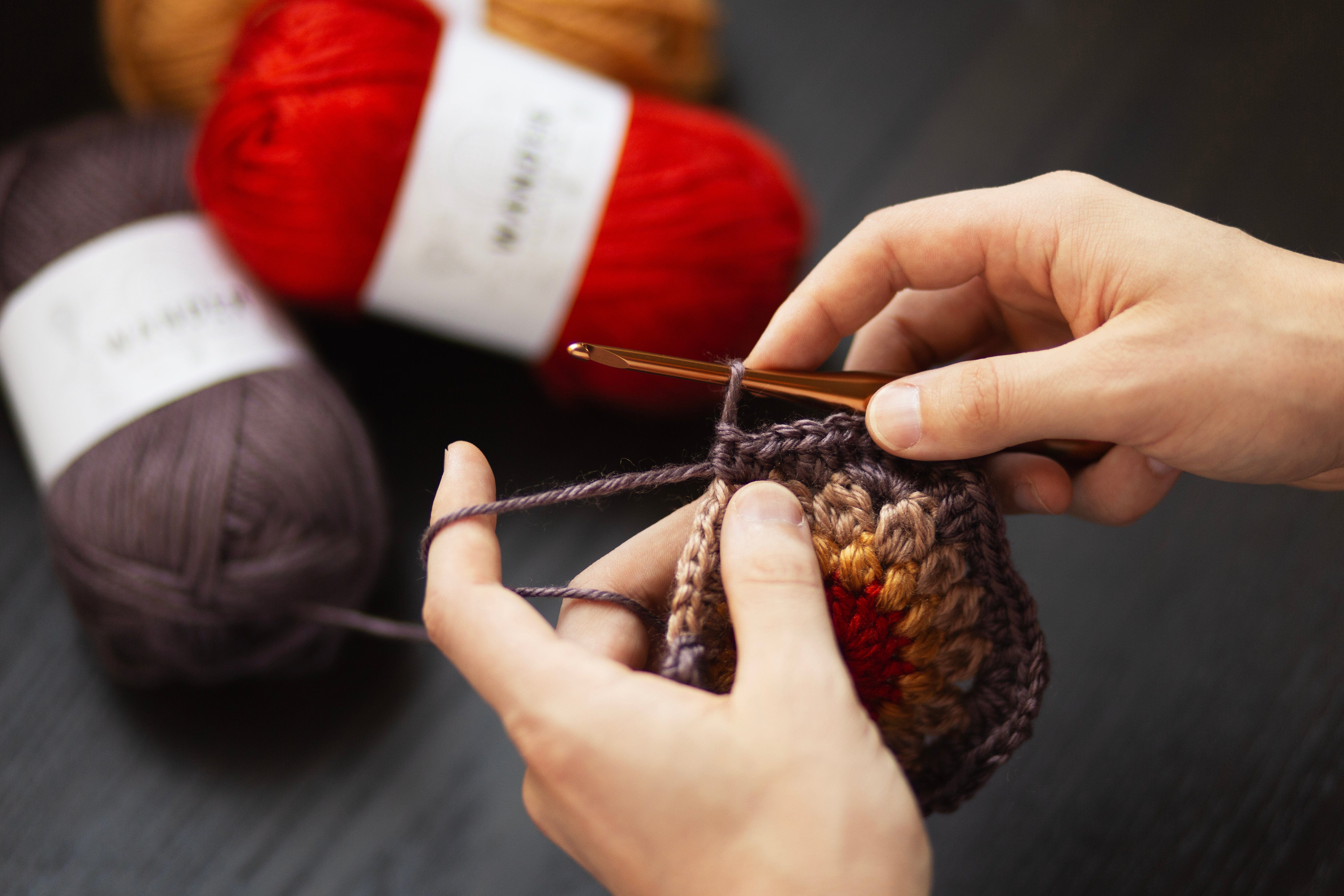 Free Amigurumi Pug Pattern – FurlsCrochet