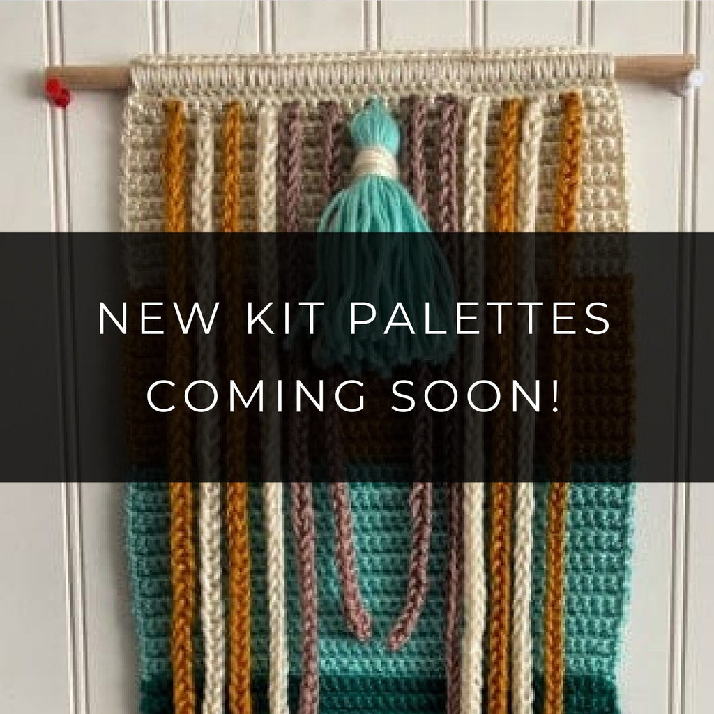 Lucet Fork – FurlsCrochet