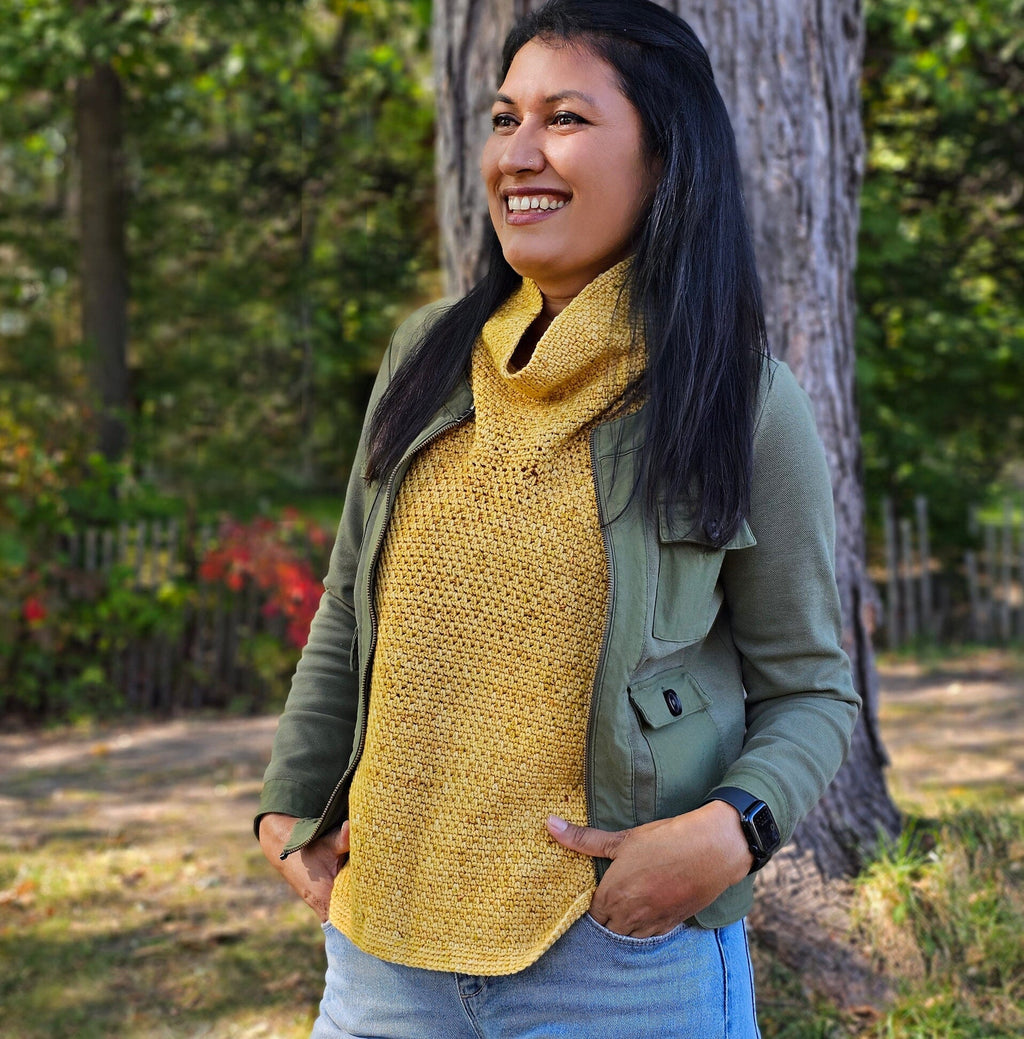 Synergy Crochet eBook Digial Pattern Collection | Furls Crochet ...
