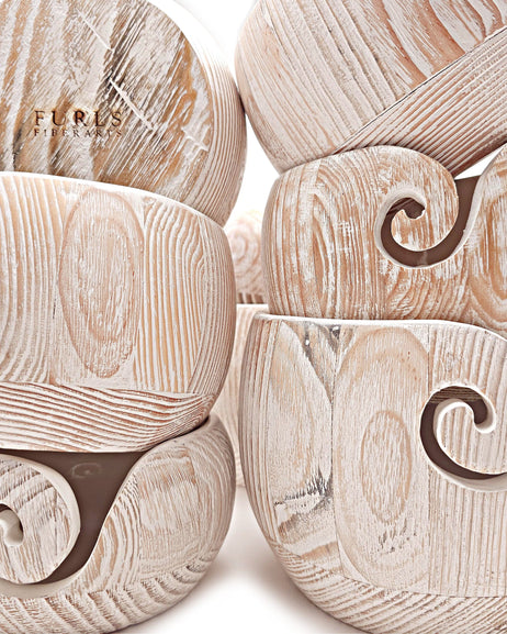 Harmony Bowls – FurlsCrochet