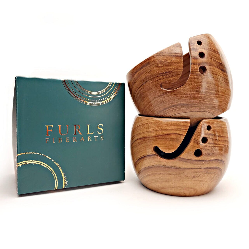 Furls Crochet Hook Comparison Guide – FurlsCrochet