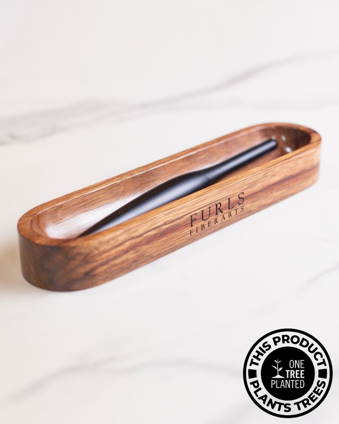 Laurel Single Hook tray – FurlsCrochet