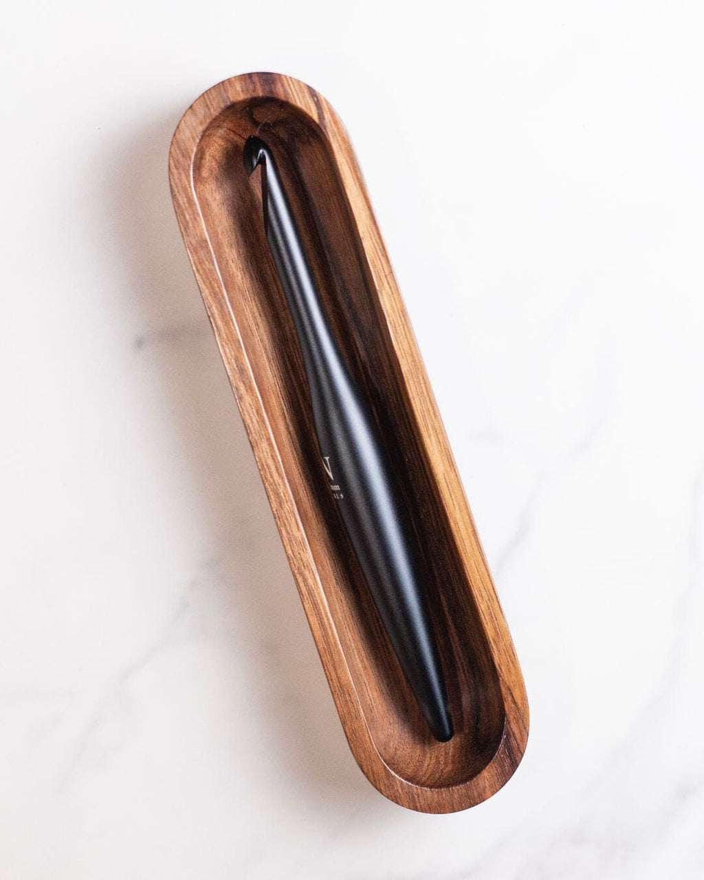 Laurel Single Hook tray – FurlsCrochet