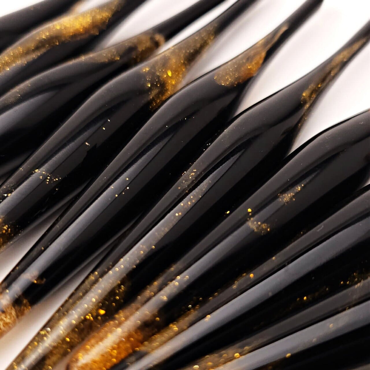 Gemini Streamline Zodiac Crochet Hooks – FurlsCrochet