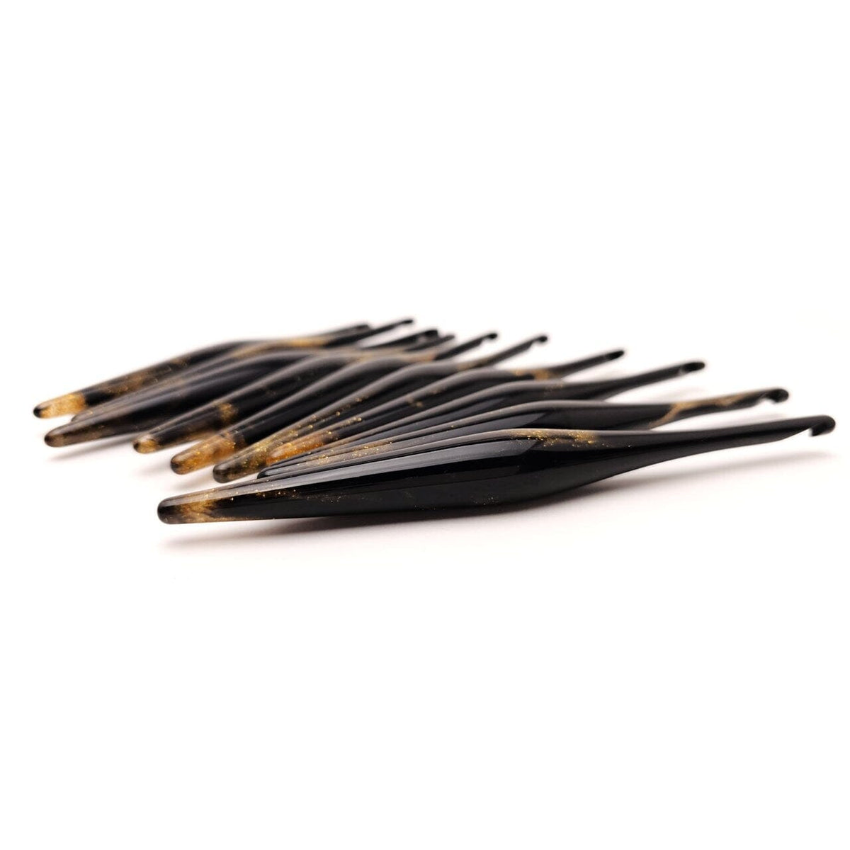 Gemini Streamline Zodiac Crochet Hooks – FurlsCrochet