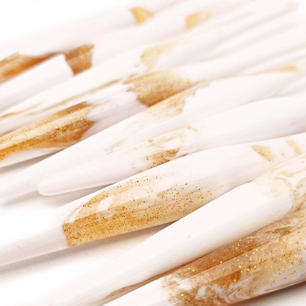 Gemini Streamline Zodiac Crochet Hooks – FurlsCrochet