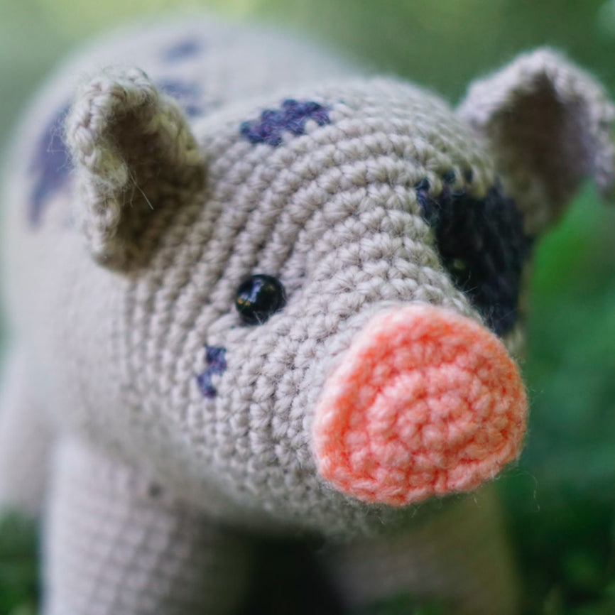 Breaking the Pattern: A Beginner’s Guide to Freeform Crochet – FurlsCrochet