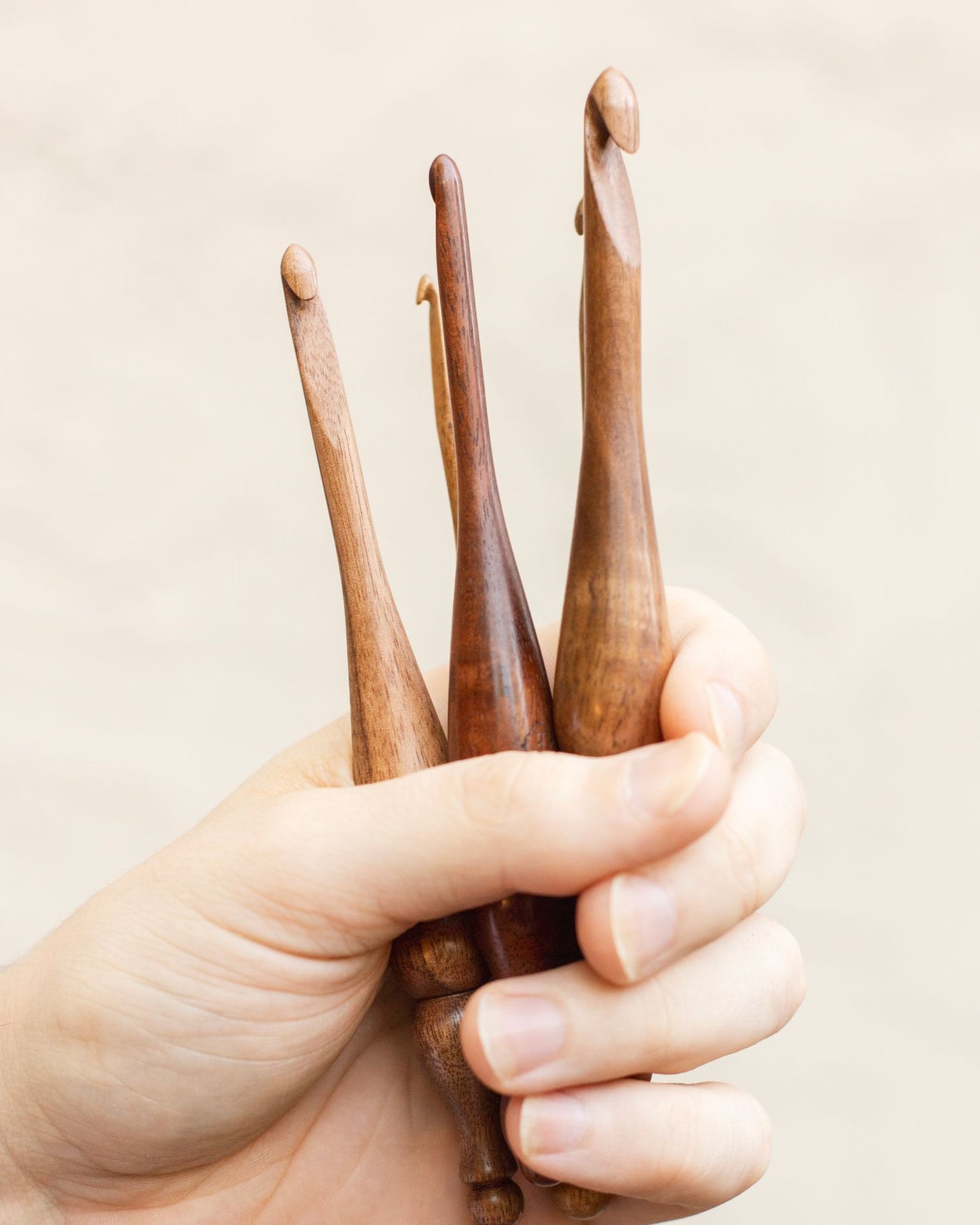 A Heartfelt Goodbye to Two Iconic Crochet Hook Styles: Odyssey and Can ...