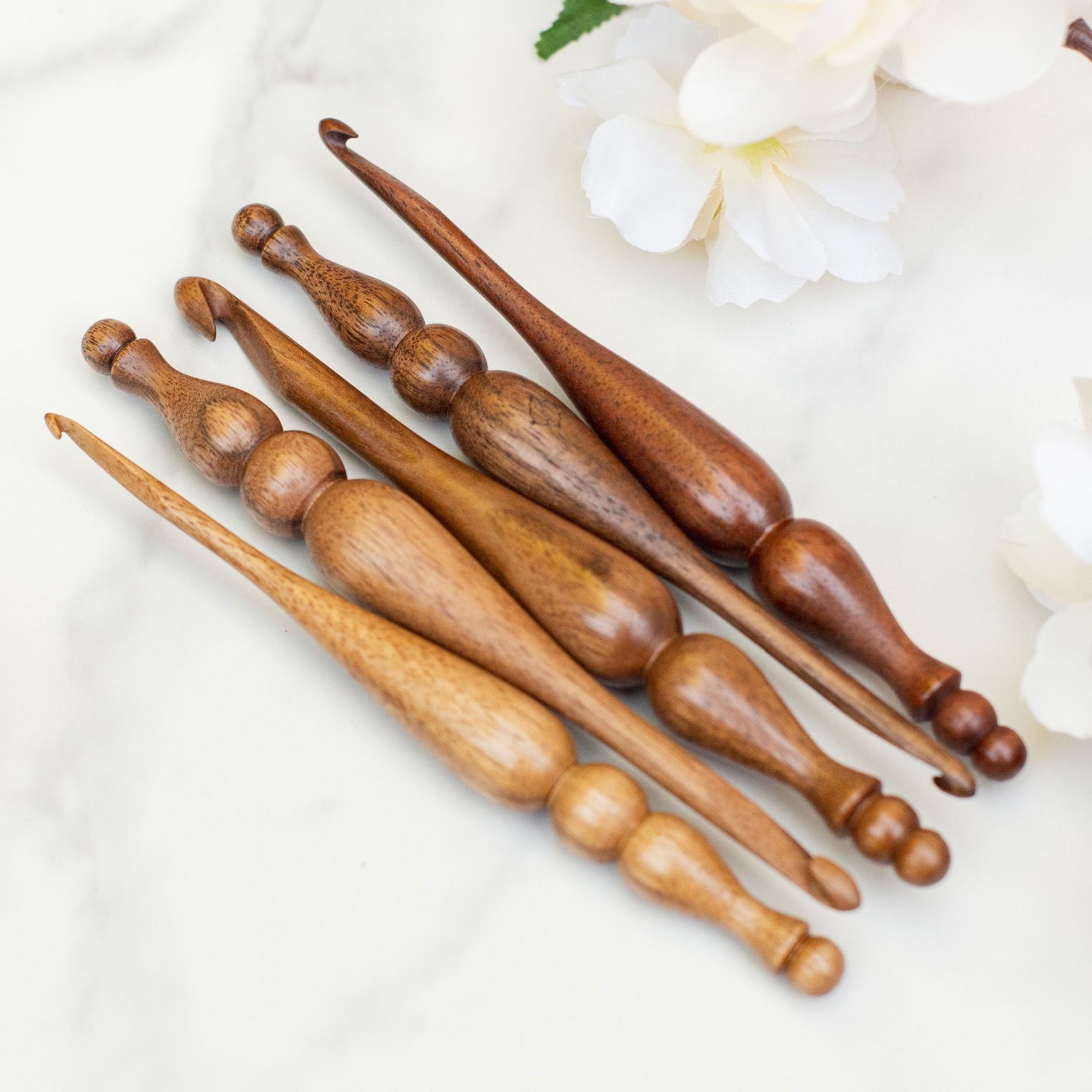 A Heartfelt Goodbye to Two Iconic Crochet Hook Styles: Odyssey and Can ...